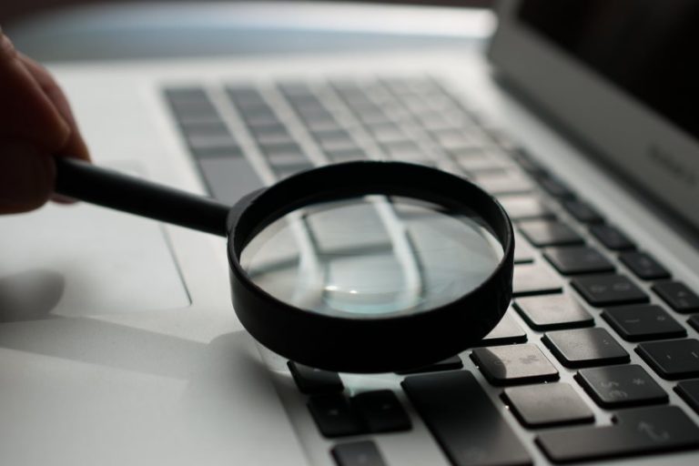 Comment se renseigner sur une entreprise avant un entretien?